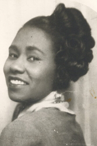 Shirley Ann Smith 1932-2023 | News, Sports, Jobs - Tribune Chronicle